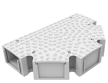 ZAŠTITA PODZEMNIH KABLOVA - Elmas