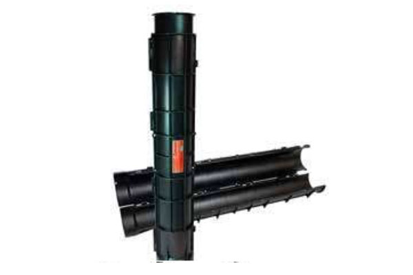 Greenpipe Snipp & Snapp ™ Quicklock - Elmas